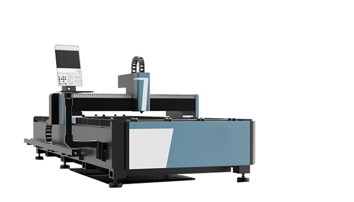 Laser Machines | Geotech