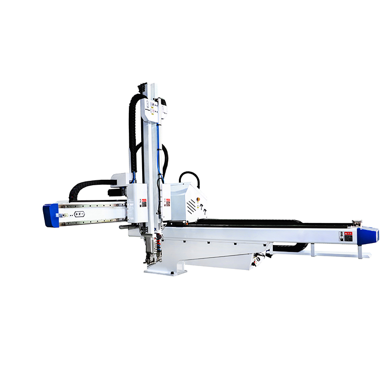 2-Axis Robot | Geotech