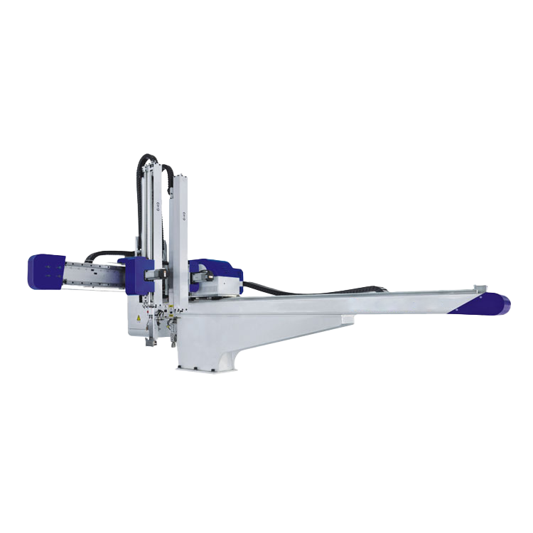 Cartesian Robot | Geotech