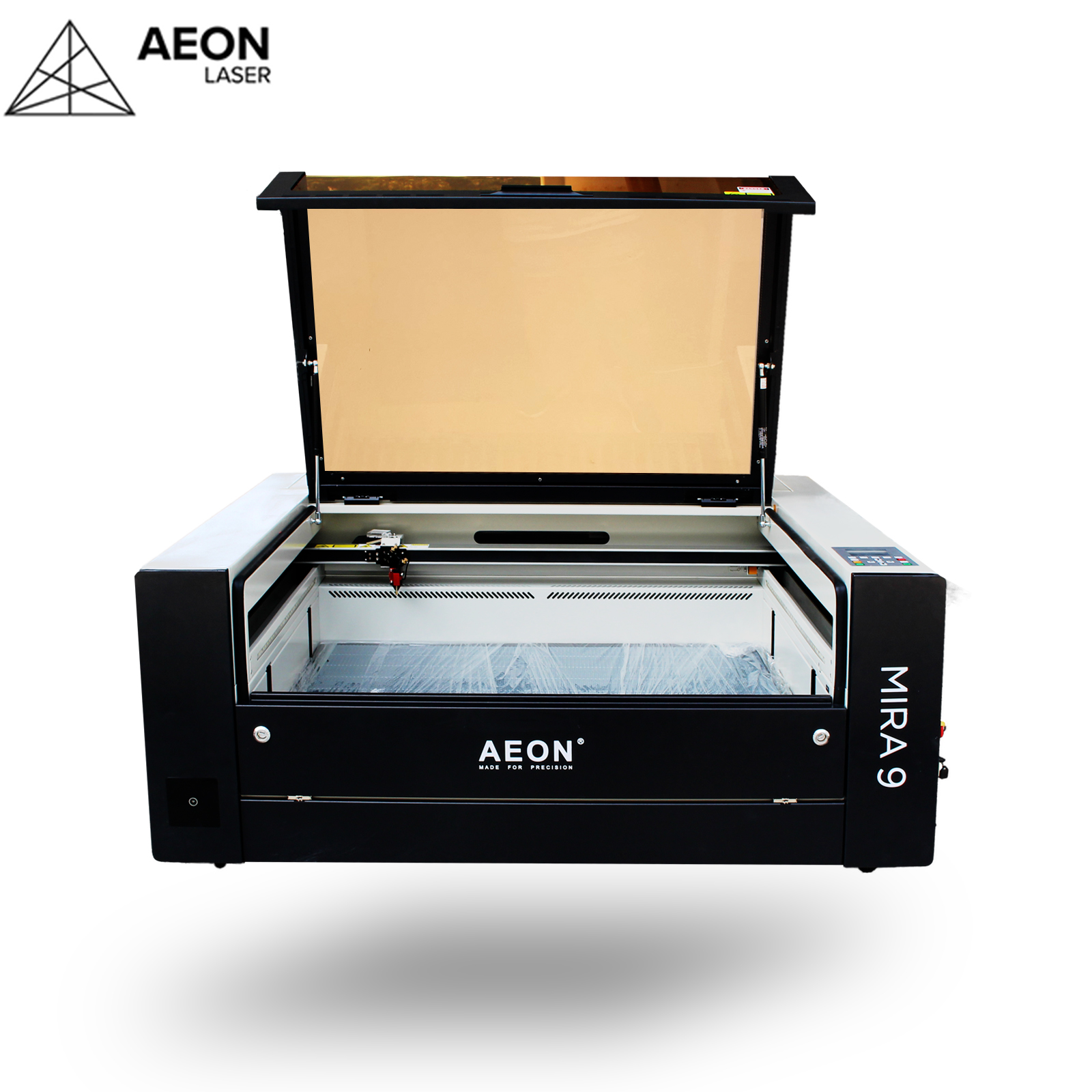 AEON product | Geotech