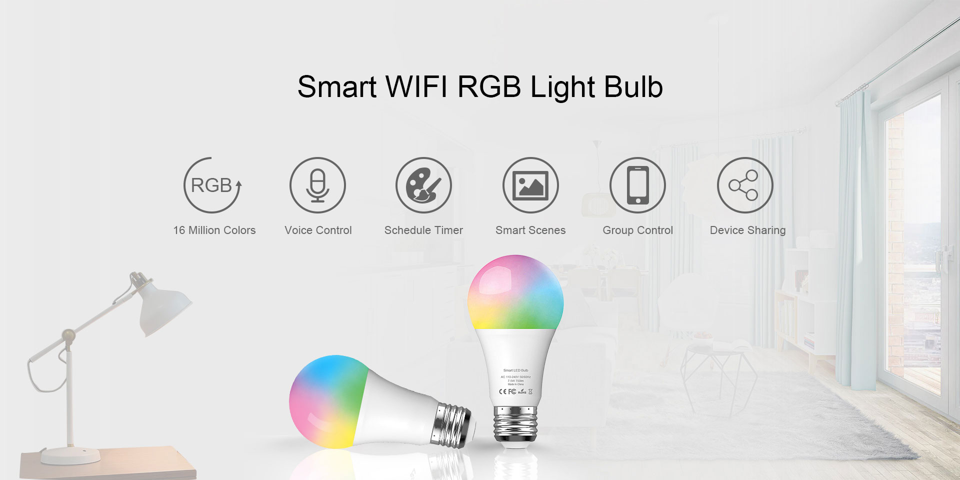 tuya smart control | Geotech