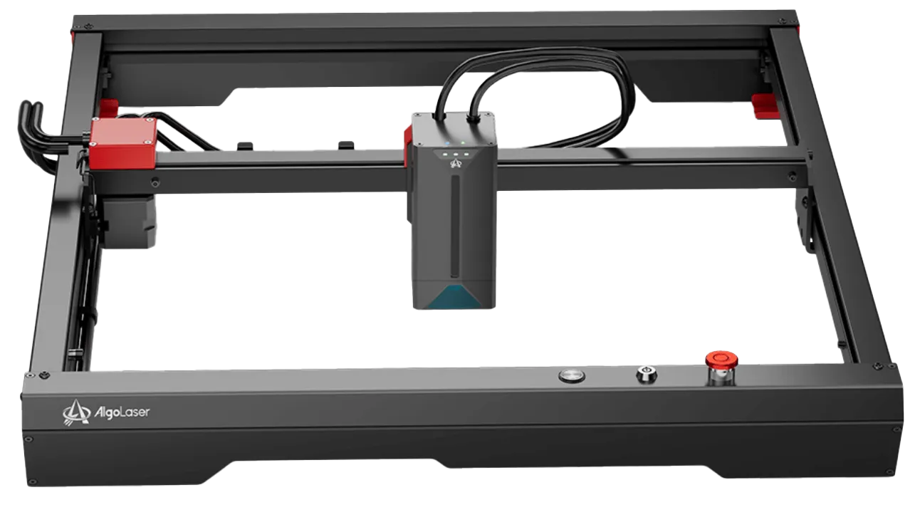 Laser Engraving Cutting Machines